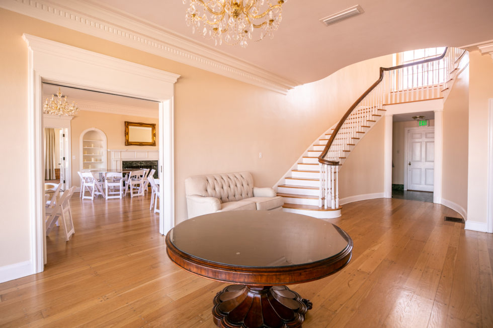 Space Details | Adams Estate