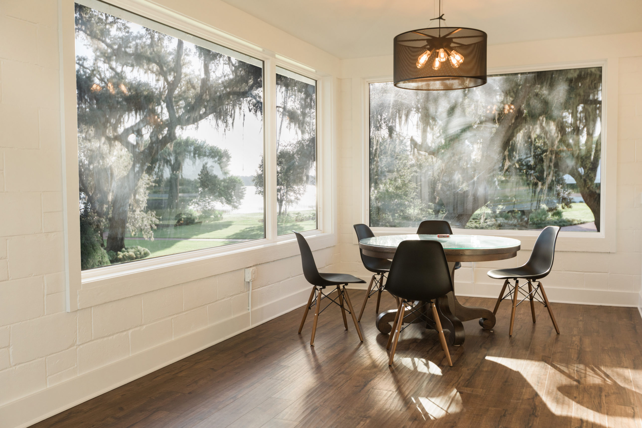 Space Details | Adams Estate