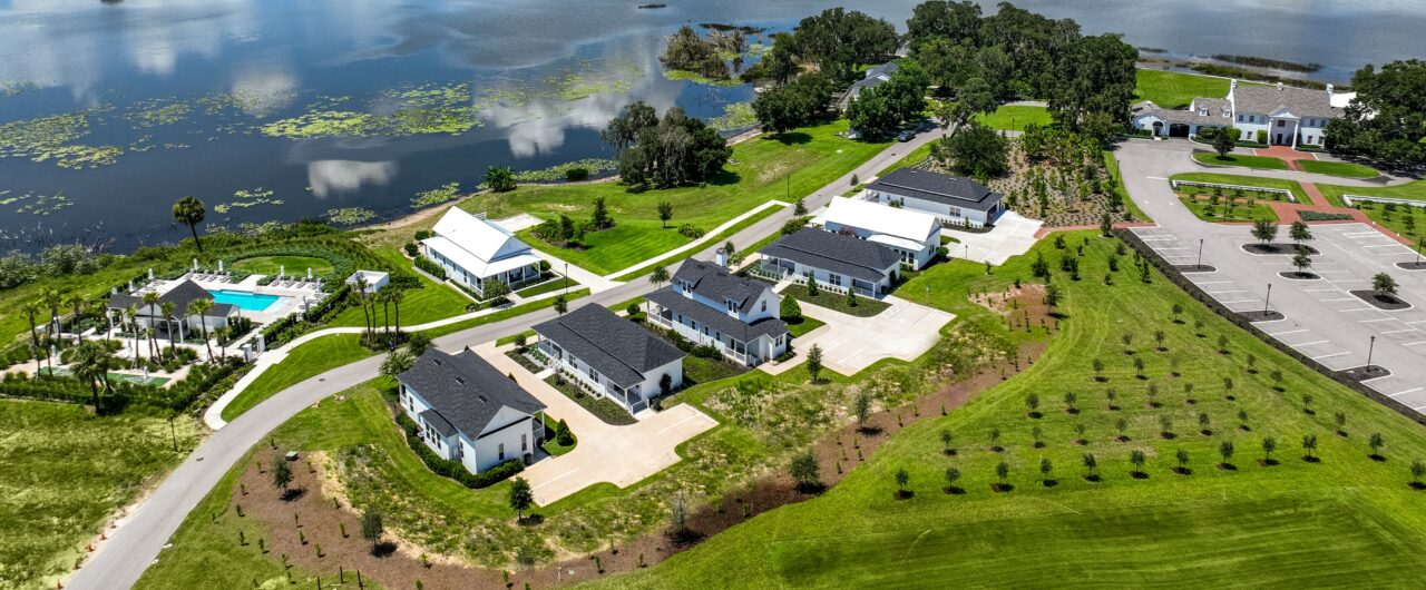 Lodging | Adams Estate
