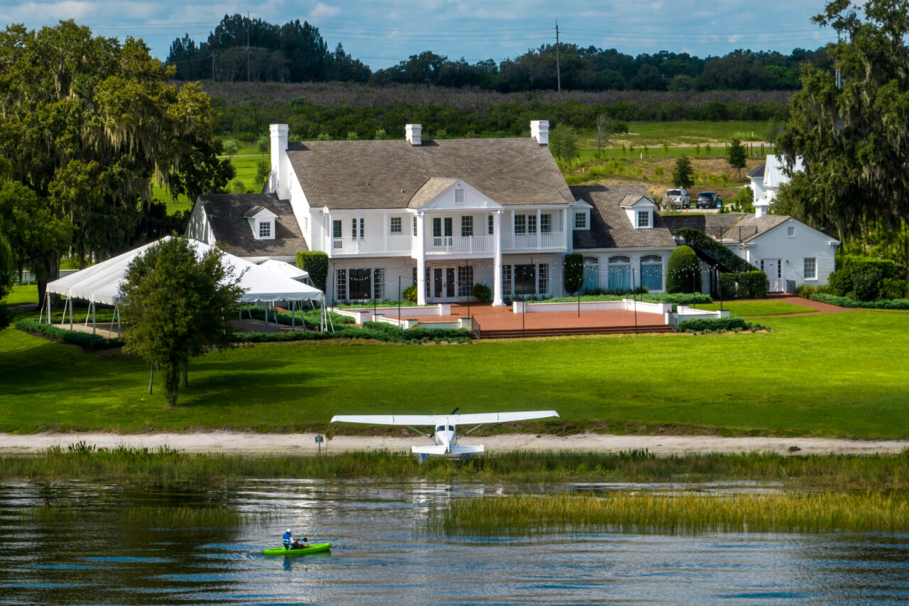 Location | Adams Estate