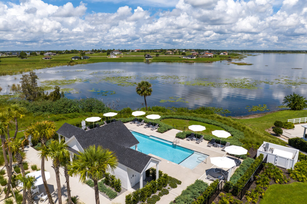 Location | Adams Estate