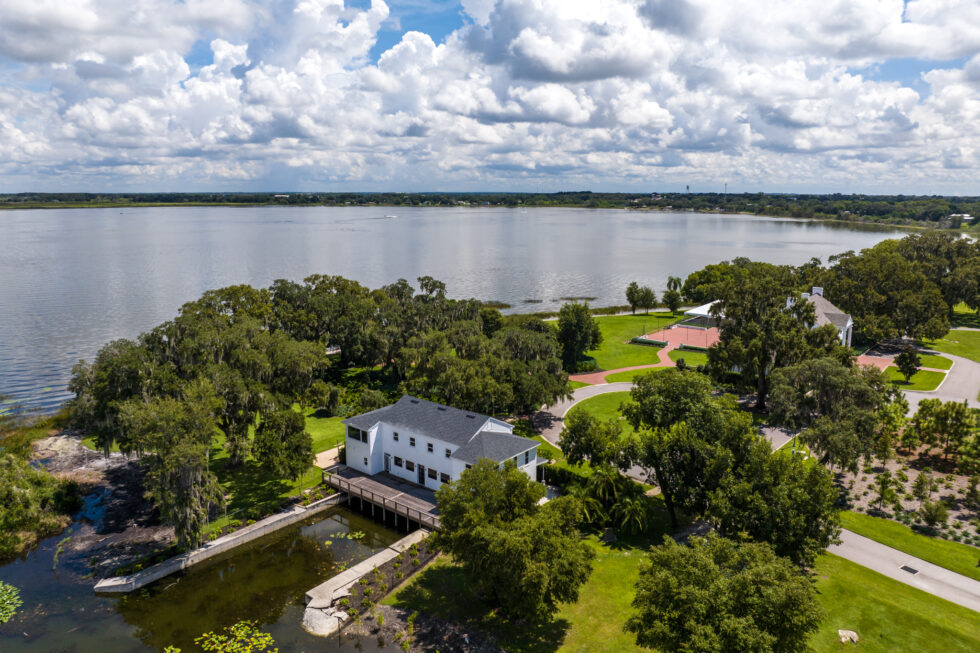 Location | Adams Estate